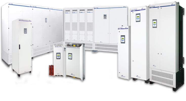 Power Electronics NZ - Inverter Electronics Supplier