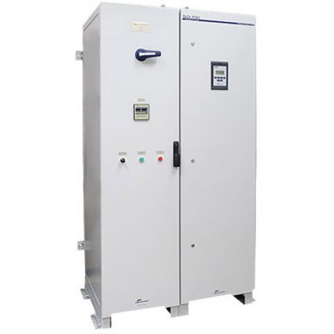 Variable Speed Drives | VSD | Variable Speed Motors