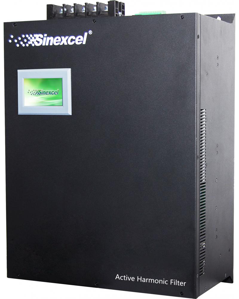 Active Harmonic Filters | Power Quality Products Active Harmonic Filters | Power Quality Products