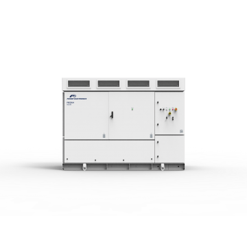 Freemaq Multi PCSK Utility Scale Battery Energy Storage Inverter