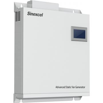 ASVG ADVANCED STATIC VAR GENERATOR – ULTRA SERIES