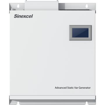 ASVG ADVANCED STATIC VAR GENERATOR – ULTRA SERIES