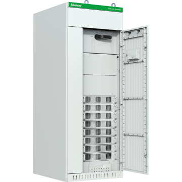 SVG STATIC VAR GENERATOR – ULTRA SERIES