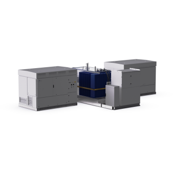 MV Twin SKID Compact