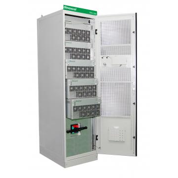 Static Var Generator | Power Quality